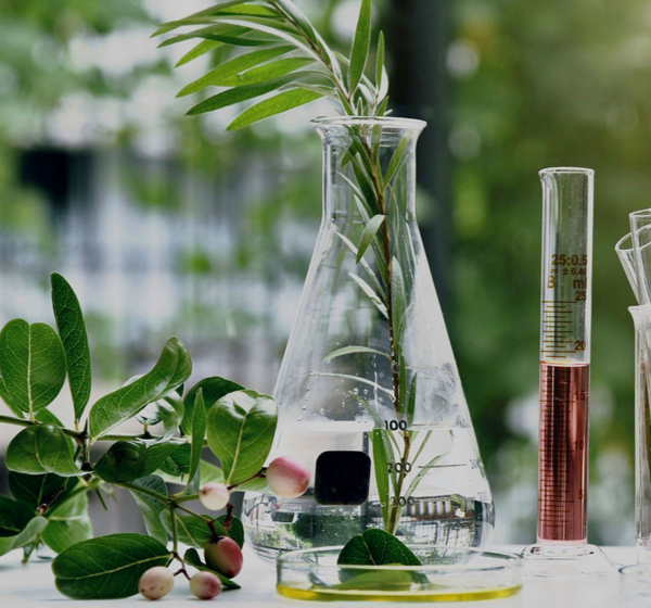 EUROSPECHIM - Specialty food ingredients