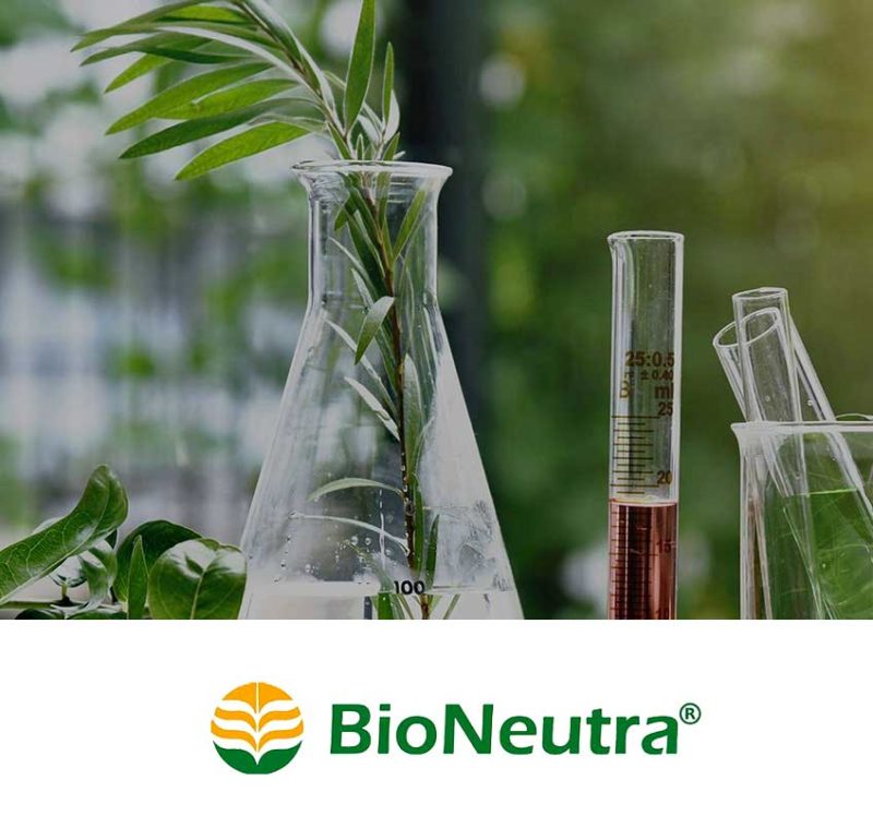 Bioneutra - EUROSPECHIM