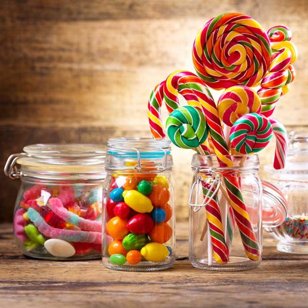 EUROSPECHIM - Specialty food ingredients